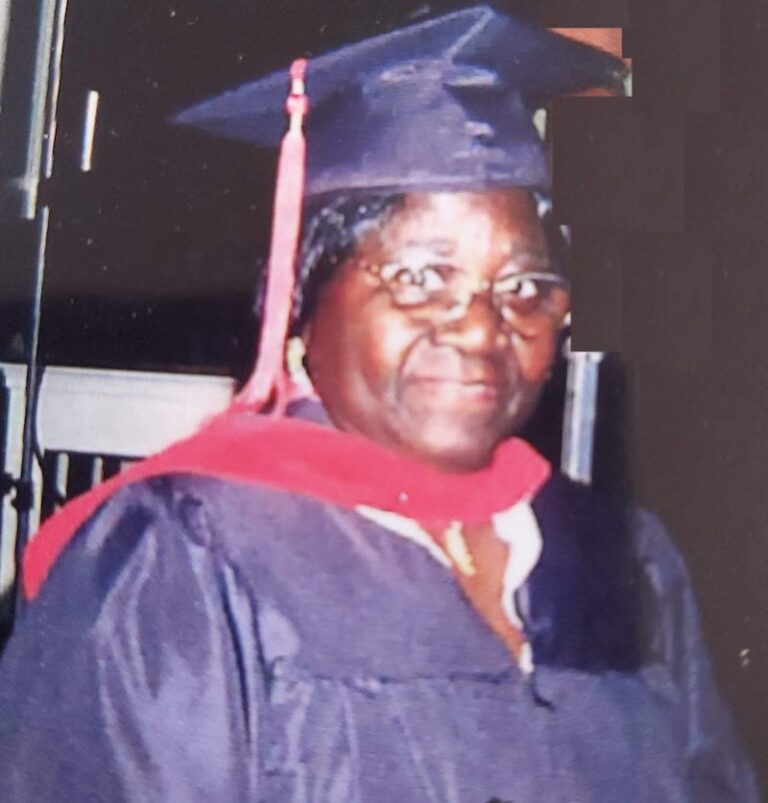 In Loving Memory of Andrew Togba Davies, Jr. – TLC Africa