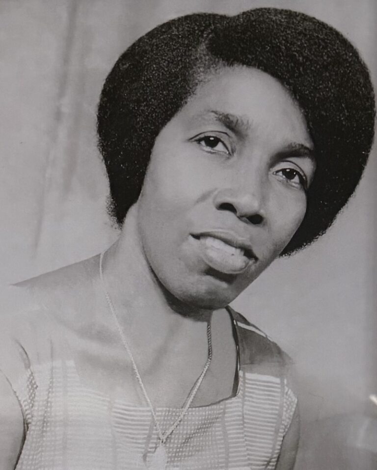 FIVE YEARS IN REMEMBRANCE OF OUR DEAREST MOTHER COMFORT DUWLI TOE ...