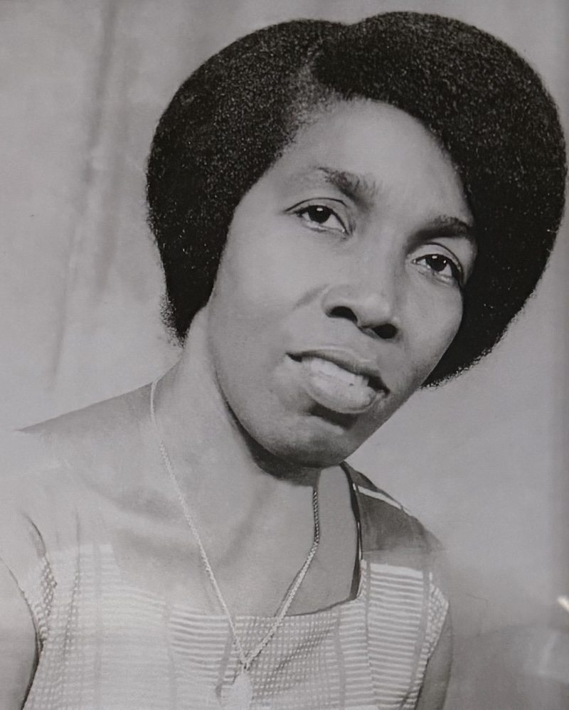 FIVE YEARS IN REMEMBRANCE OF OUR DEAREST MOTHER COMFORT DUWLI TOE ...