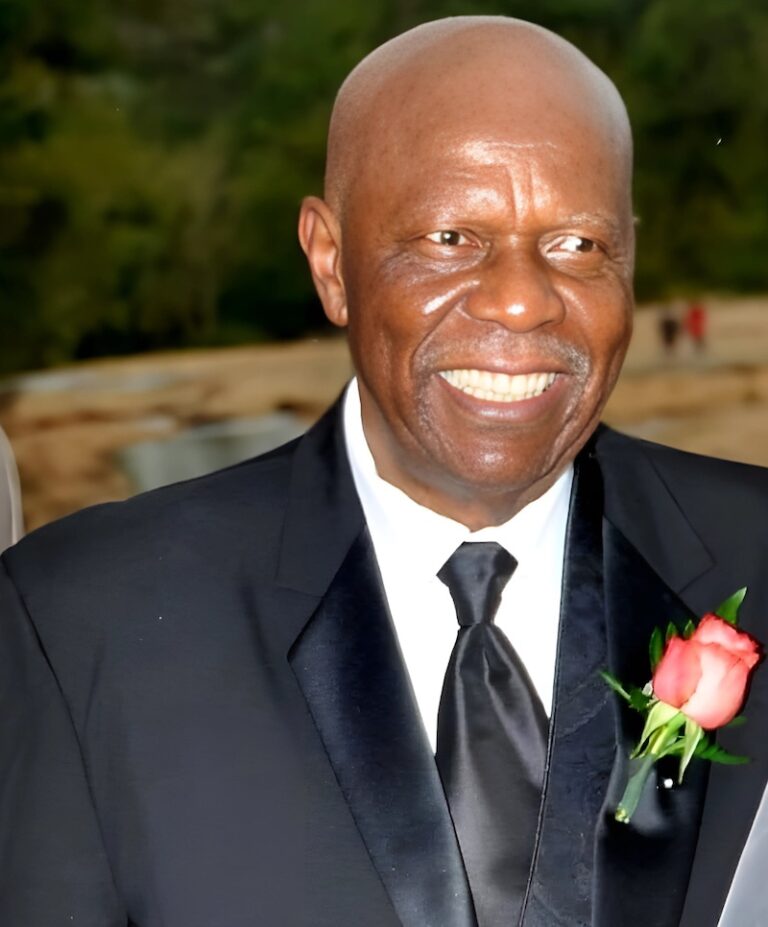 AMELIA ANGELINE HOOKE WARD – TLC Africa