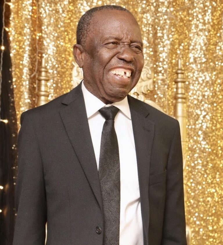 AMELIA ANGELINE HOOKE WARD – TLC Africa