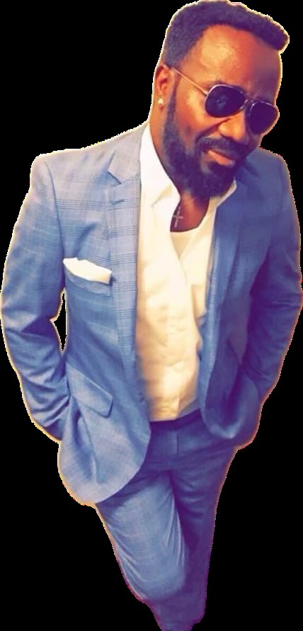 Dredd Kennedy Sherman – TLC Africa