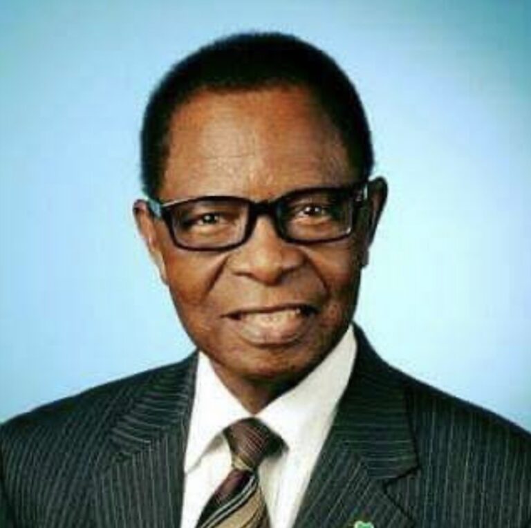 Samuel Sie Collins – TLC Africa