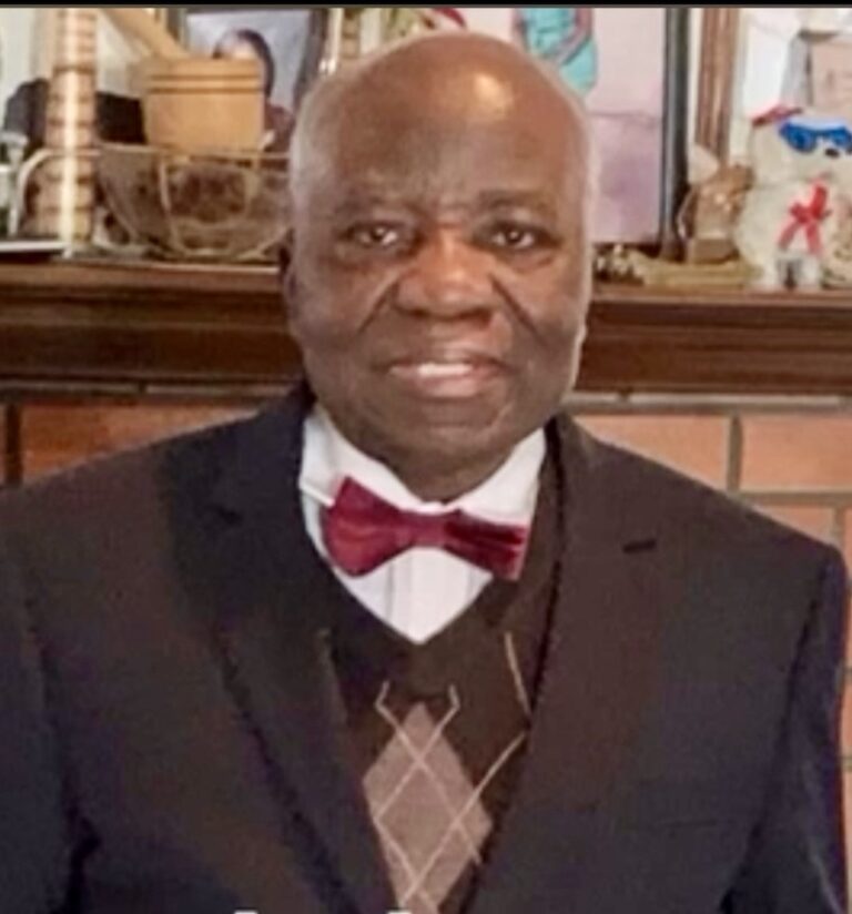 Samuel Sie Collins – TLC Africa