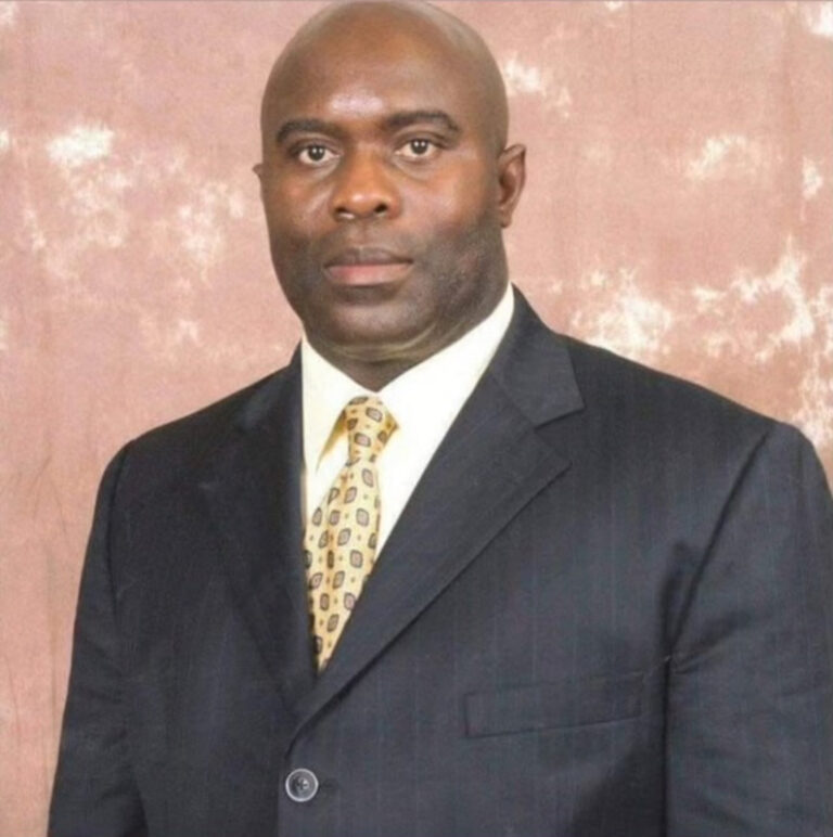 Valeria Maima Tubman – TLC Africa