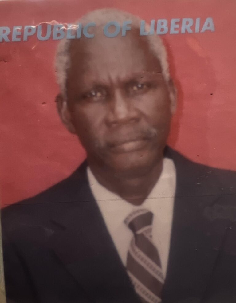 Mrs. Williette Dennis Adorkor – TLC Africa