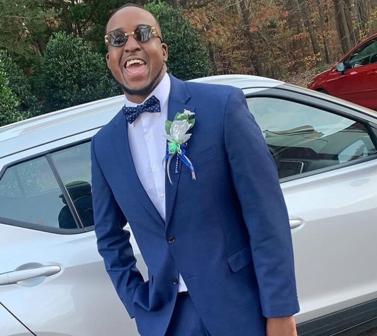 Edward William Weagar Smith “Boy E” – TLC Africa