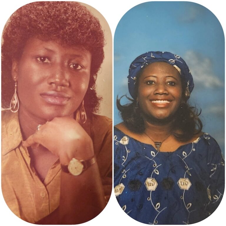 Samuel Sie Collins – TLC Africa