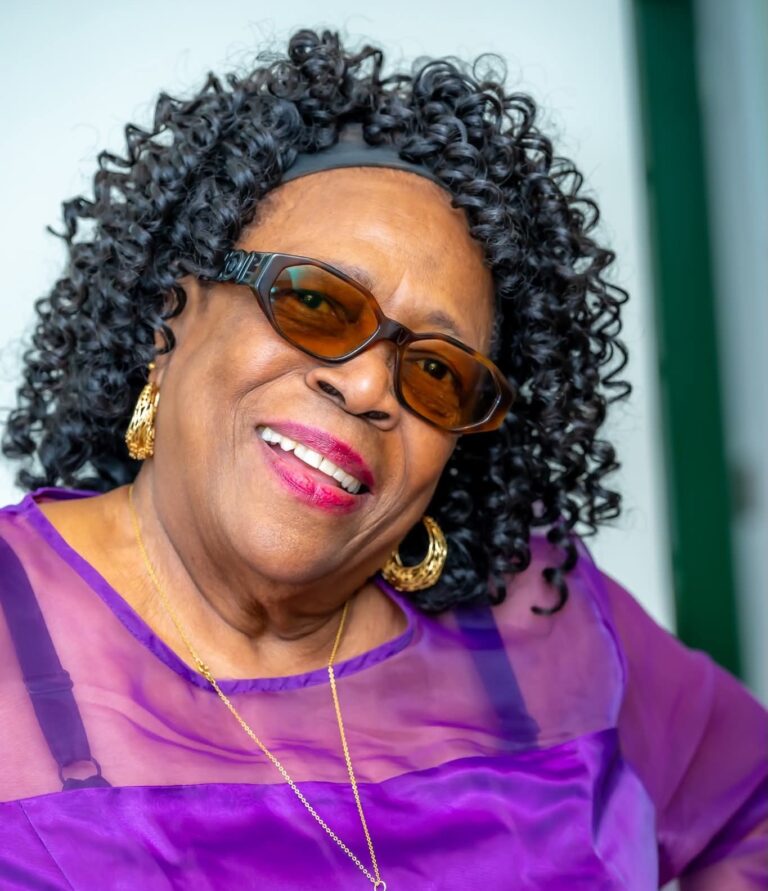 Samuel Sie Collins – TLC Africa