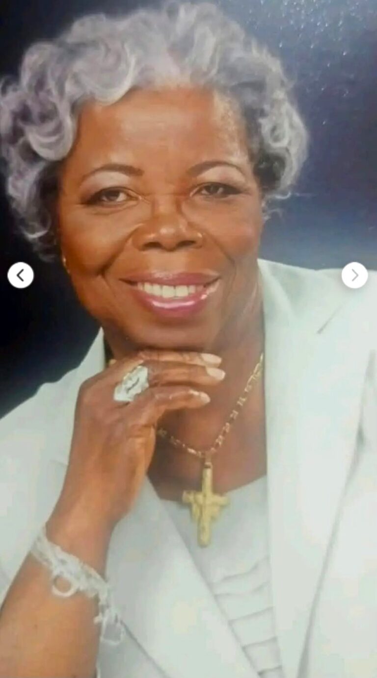 Mr. Richelieu E. Railey Sr. – TLC Africa