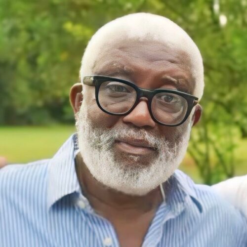 Samuel Sie Collins – TLC Africa