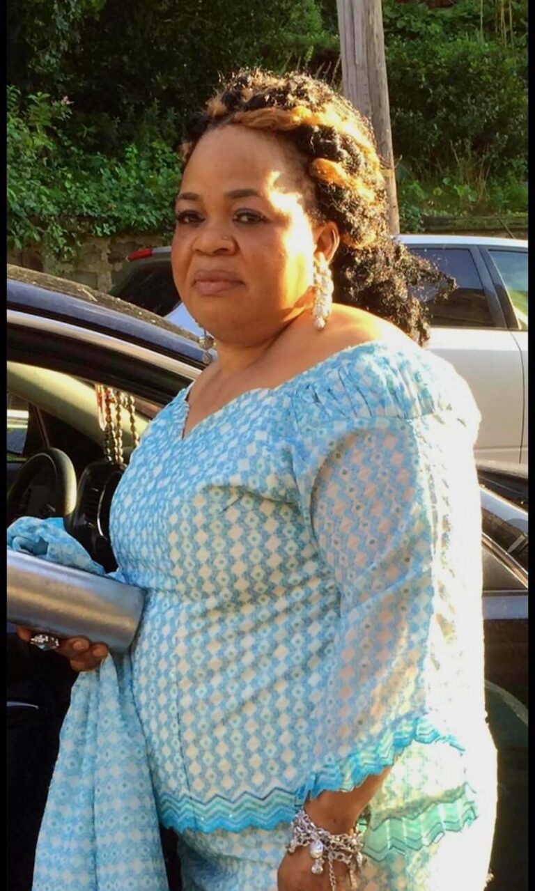 Sergeant First Class Emmett W. Goodridge Jr. – TLC Africa