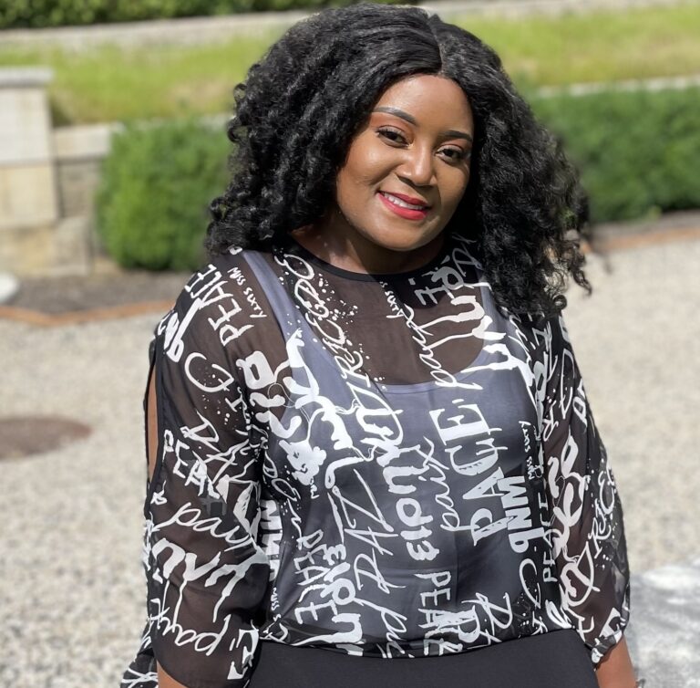 Clarence B Metzger and Sophie Dennis Metzger – TLC Africa