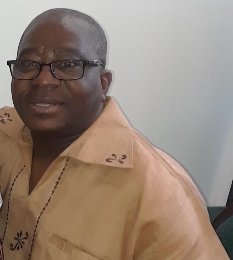 Clavenda Teresa Okai – TLC Africa