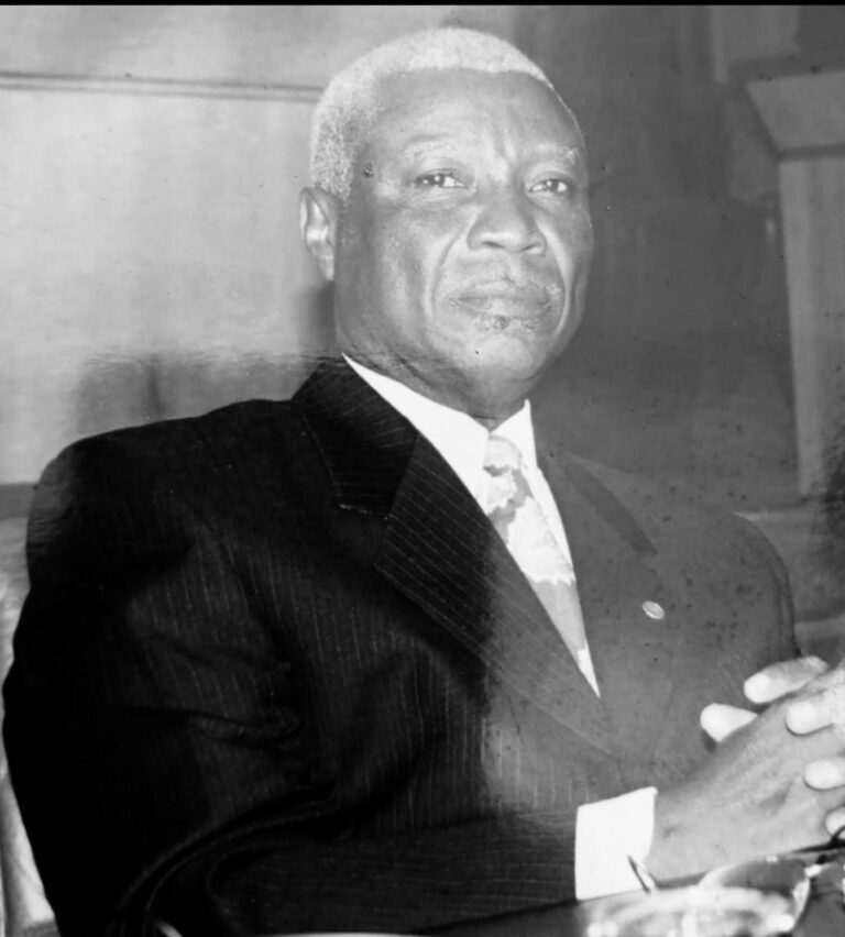 Death Announcement – TLC Africa