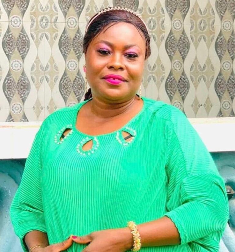 Anthony Wia Kun – TLC Africa