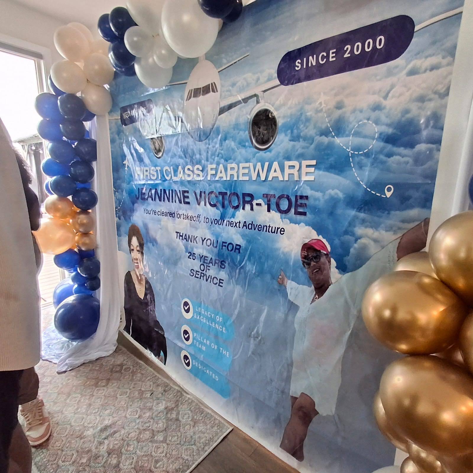 New Appointments to Security Sector, Economy, Ministry of State – TLC ...