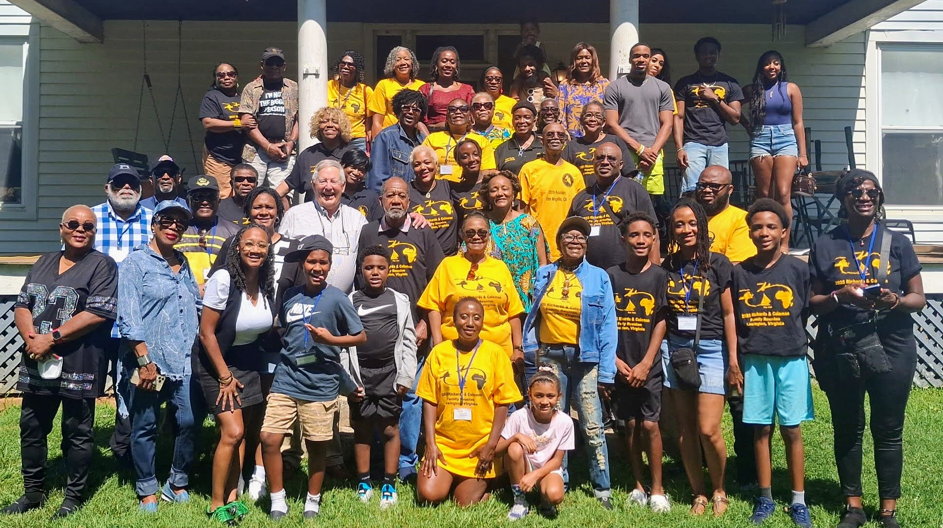 New Appointments to Security Sector, Economy, Ministry of State – TLC ...