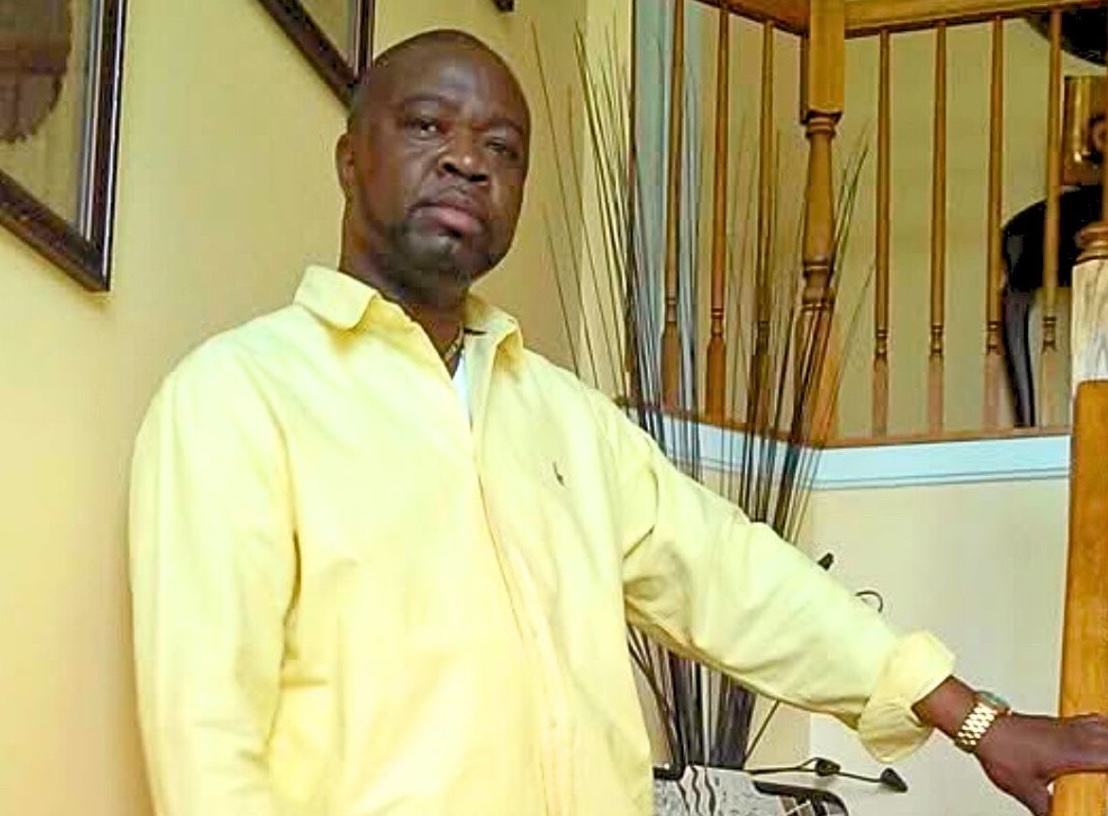 In Memory of Hon. Sylvester Mondubue “Greg” Grigsby – TLC Africa