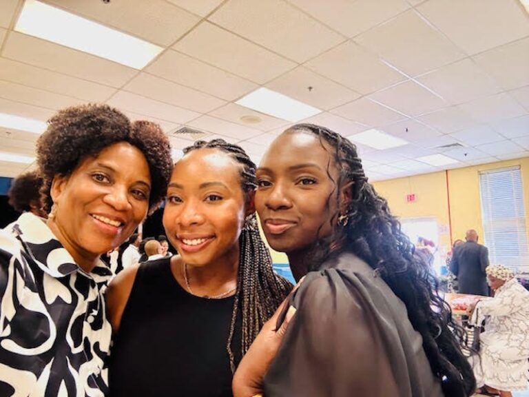 Pictures and Videos from the Funeral of Angeline Sadia (Aunty Lady ...