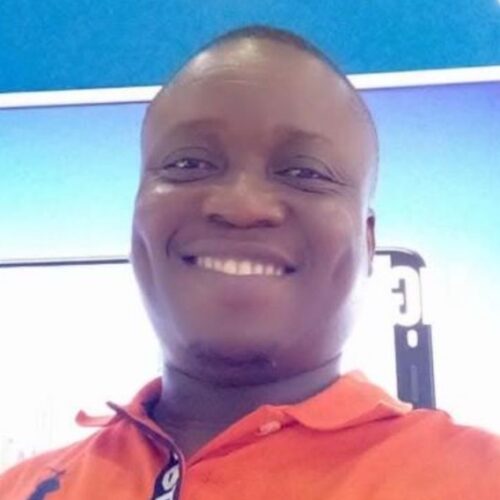 Mrs. Gertrude R. Lynch – TLC Africa