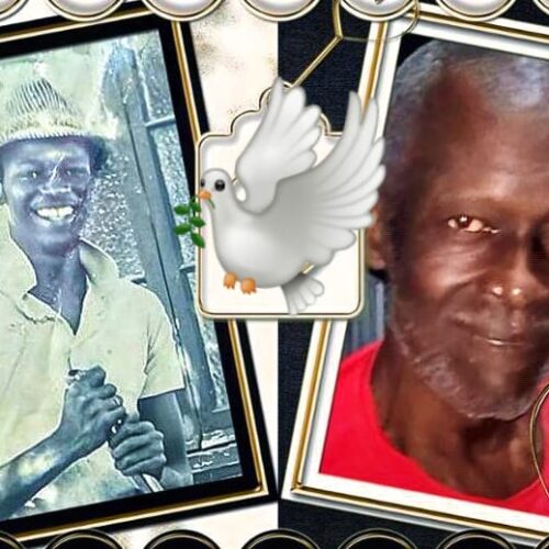 Mr. Richelieu E. Railey Sr. – TLC Africa