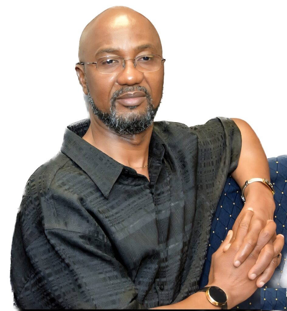 Samuel Sie Collins – TLC Africa