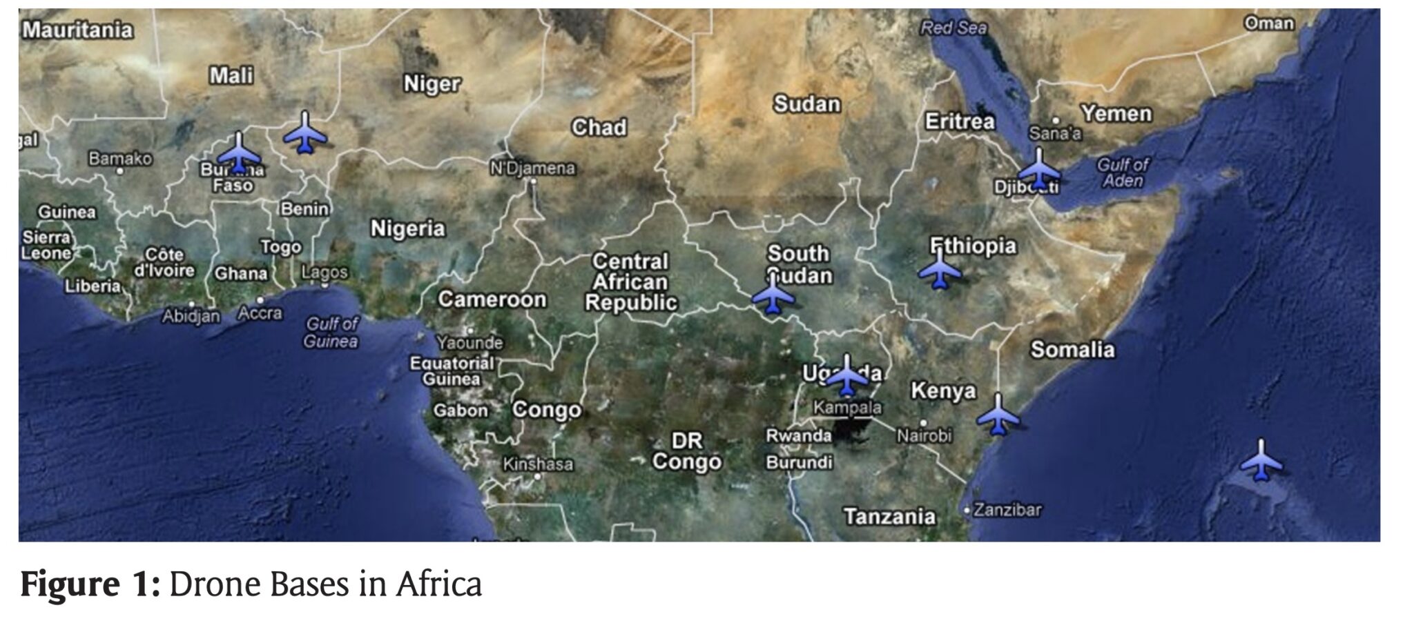 Liberia Presidents – Past & Present – TLC Africa