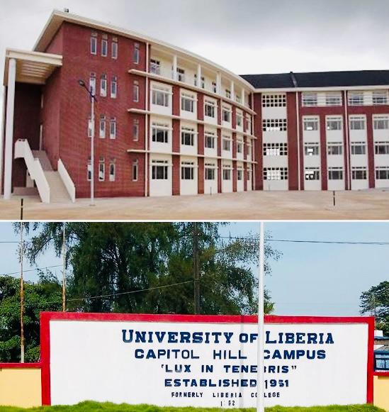 The Real Crisis at the University of Liberia: Politics Over Scholarship ...