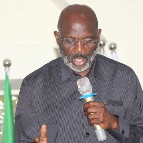 Tubman and Tolbert: A Tale of Two Presidents Who Shaped Liberia’s ...