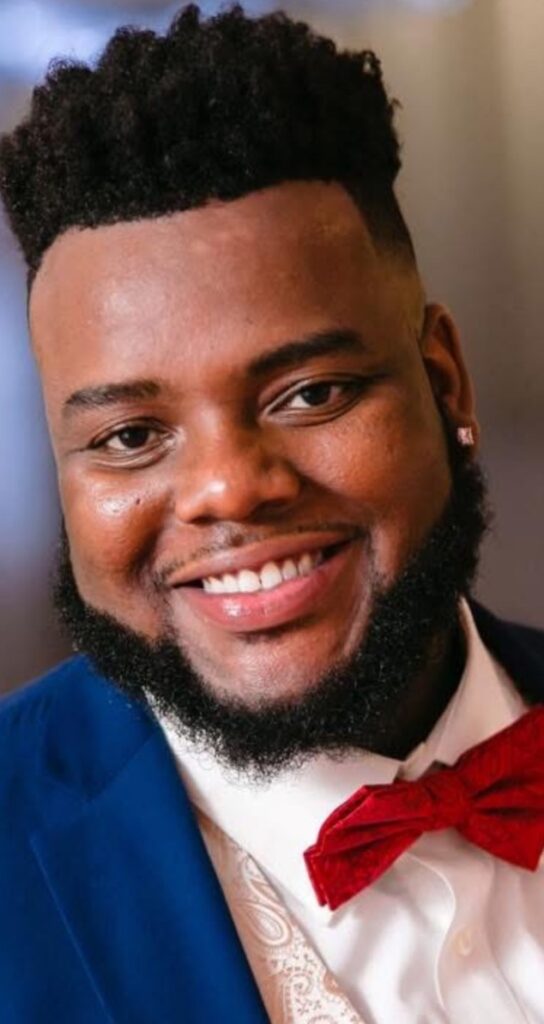 In Loving Memory of Mr. Fitzgerald Porte – TLC Africa