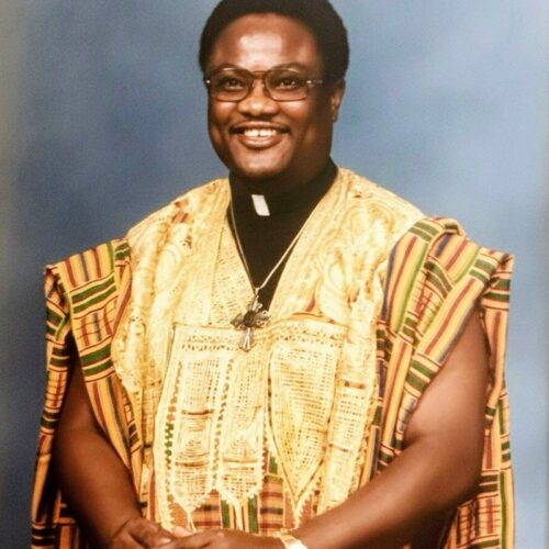 TLC Africa – (1996 – 2025)