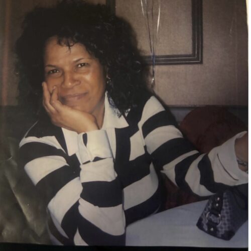 Danielle Thelma Theodora Bernard – TLC Africa