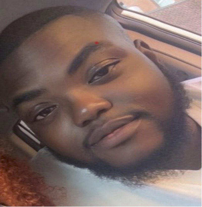 Mr. Jerry Richmus Smith – TLC Africa