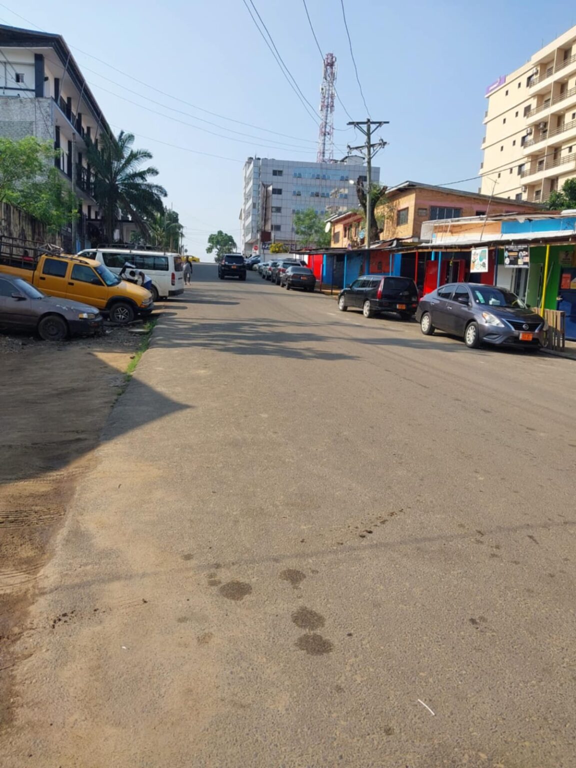 From Promise to Betrayal over the Past 45 Years – TLC Africa