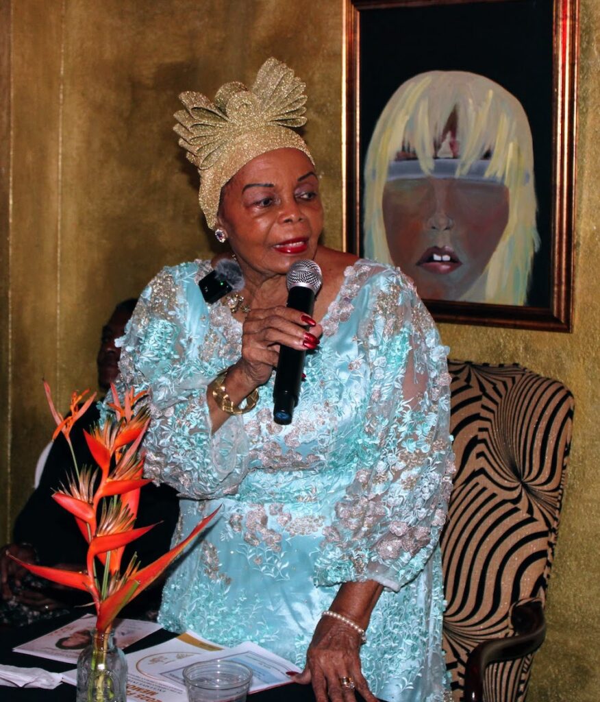 Liberia Presidents – Past & Present – TLC Africa